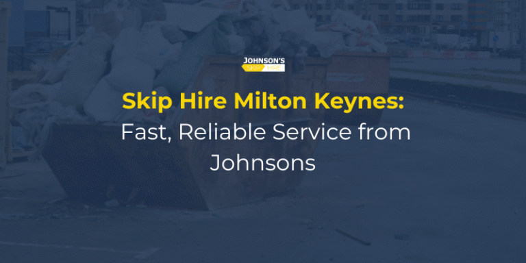 What Can You Put in a Skip? Essential Skip Hire Rules Explained ...