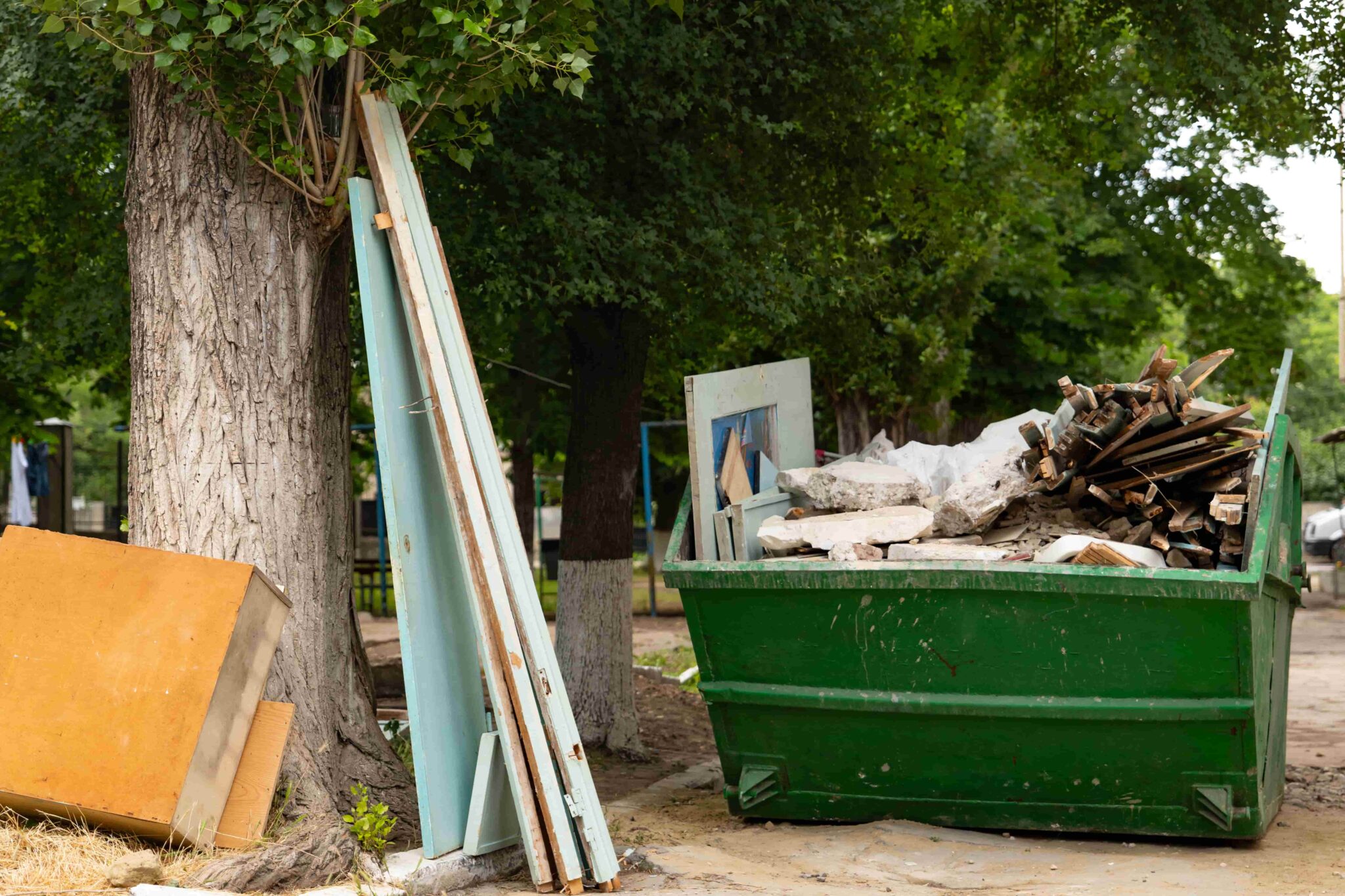 What Can You Put in a Skip? Essential Skip Hire Rules Explained ...
